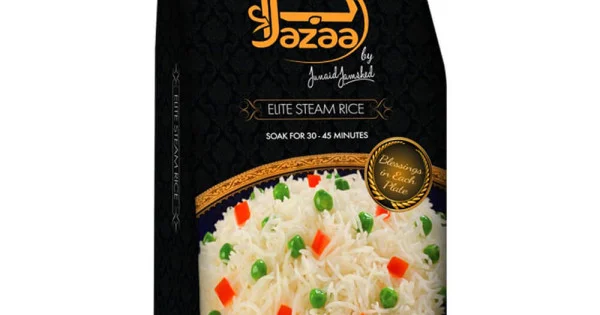 Jazaa Basmati Rýže 1KG | TopAsianFoods.com
