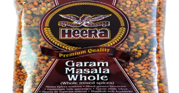 Heera Garam Masala Celá 200g | TopAsianFoods.com
