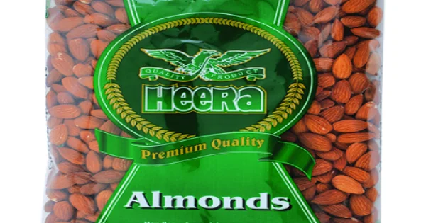 Heera Mandle 700g | TopAsianFoods.com