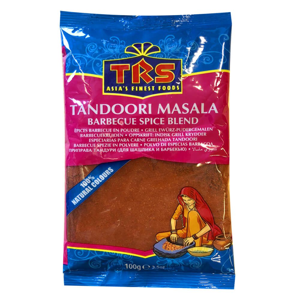 TRS Tandoori Masala 100 g | TopAsianFoods